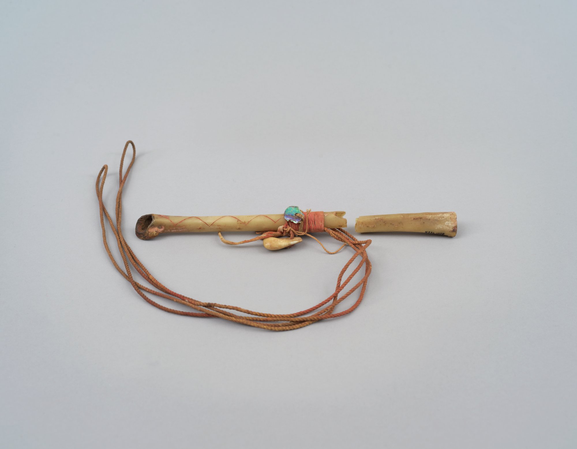 Native American Whistles