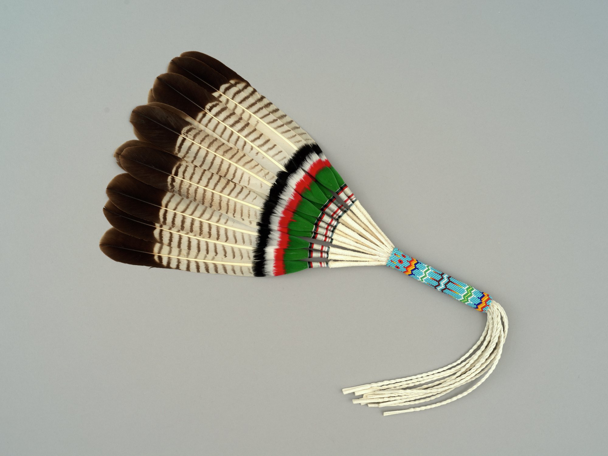 Native American Church Feathers